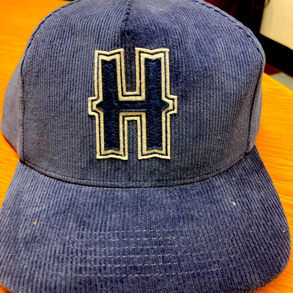 Herschel Supply Company | Accessories | Hershel Cordoroy Ball Cap ...